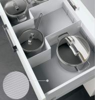 China Durable Dampproof Non-adhesive Refrigerator Pad for Versatile and Non-slip Protection for sale