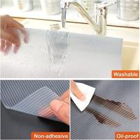 China Durable Dampproof Non-adhesive Refrigerator Pad for Versatile and Non-slip Protection for sale