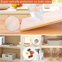 China Durable Dampproof Non-adhesive Refrigerator Pad for Versatile and Non-slip Protection for sale