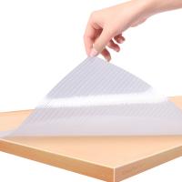 China Non-adhesive Closet and Drawer Liner for European Wardrobe Design Style Morden Luxury for sale