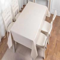 China Customized Table Cover Roll in Modern Style for Coffee Shop Table Cloth Decoration for sale
