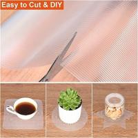 China Anti Slip Underlay EVA Mat Non-toxic Drawer Liner for Table Decoration Accessories for sale