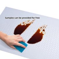 China Anti Slip Plastic Drawer Mat for Kitchen Drawer and Shelf 45*150cm or Customized Size for sale