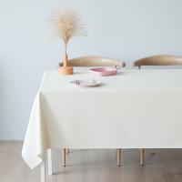 China PVC Party Tablecloth Roll Nonwoven Printed Table Cloth 137cm*20m for Wedding Decoration for sale