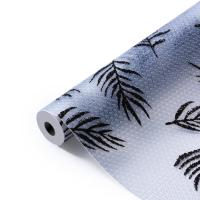 China Washable Reusable Drawer Mat Cabinet Liner for Dust Proof and Anti-slip Kitchen Table for sale
