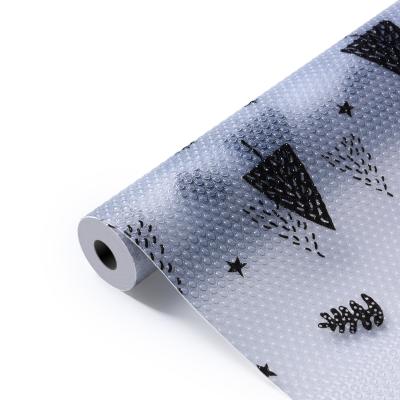China 220gsm-650gsm Anti Slip Dustproof Waterproof Home Kitchen Drawer Shelf Mat Liner for sale