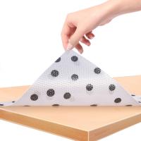 China 220gsm-650gsm Anti Slip Dustproof Waterproof Home Kitchen Drawer Shelf Mat Liner for sale