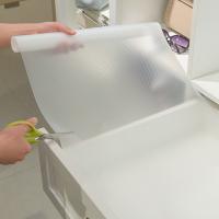 China Contemporary Flat Dots Reusable Shelf Liner for Cabinet Mat and Drawer Anti-slip Design for sale