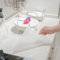 China Contemporary Flat Dots Reusable Shelf Liner for Cabinet Mat and Drawer Anti-slip Design for sale