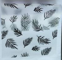 China XINHUI Refrigerator Cupboard Kitchen EVA Self Adhesive Drawer Liner Plastic 30*45cm for sale