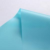 China Waterproof Folding Table Mat for Kitchen Cabinet Drawer Household Non-slip Plastic Pad for sale