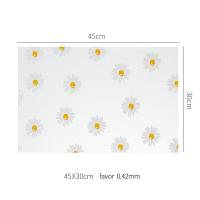 China Non-slip Padded Fridge Mat for Kitchen Accessories Bathroom and Transitional Design Style for sale