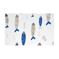 China Non-slip Padded Fridge Mat for Kitchen Accessories Bathroom and Transitional Design Style for sale