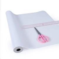 China Sustainable Ribs Pattern Anti Slip Tray Liner for Kitchen Cabinet Drawer Wardrobe Shelf for sale