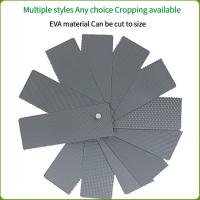China Stocked Non-Slip Mat EVA Waterproof Moisture Drawer Mat for Crawling Pet Breeding Mat for sale