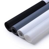 China EVA Plastic Refrigerator Mats Washable Fridge Mats Waterproof Fridge Pads Shelves Table Drawer Liners for sale