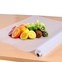 China EVA Plastic Refrigerator Mats Washable Fridge Mats Waterproof Fridge Pads Shelves Table Drawer Liners for sale