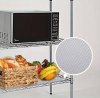 China Non-toxic Waterproof Shelf Liner for Home Restaurant Bar Hotel and Super Markets for sale