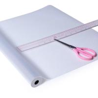 China Non-toxic Waterproof Shelf Liner for Home Restaurant Bar Hotel and Super Markets for sale