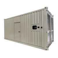 China 4BTA3.9-G2 Cummins Diesel Generator Open Silent Type 40kw 50kVA Cummins Diesel Generator Set for sale