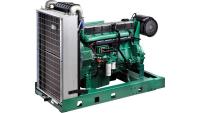 China 3 Phase 10 Kva Generator Electric Start Diesel 400V 230V Air Cooled Dg Set for sale
