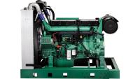 China Low Noise 3 Phase Diesel Generator Electric Start Generator 10kva for sale