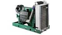 China 50Hz 60Hz Petrol Electric Generator Diesel Generating Machine for sale
