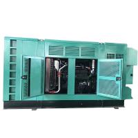 China Yuchai 10-1000KW Diesel Generator Backup Power 50/60Hz 12L+ Oil Capacity for sale
