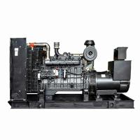 China 80kw 100kVA Cummins Diesel Generator Set Open Silent Type for sale