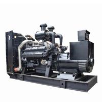 China 80kw 100kVA Cummins Diesel Generator Set Open Silent Type for sale