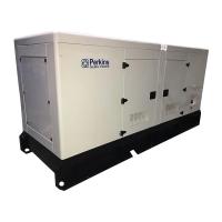 China 5kW-3000kW 3 phase Silent Diesel Generator Set 1800rpm for sale