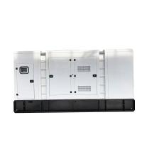 China 1000*800*1200mm Silent Diesel Generator 20 kva generator single phase for sale