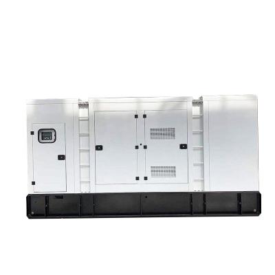 China 1000*800*1200mm Silent Diesel Generator 20 kva generator single phase for sale