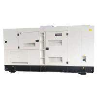 China Cummins QSB5.9-G31 100kw/125kva Cummins Open/silent diesel genset hot sale factory price for sale