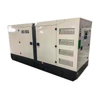 China 4bt3.9-G2 30kw 37.5kVA Cummins Diesel Genset Four Stroke AC Three Phase for sale