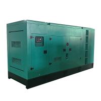 China 4bt3.9-G2 30kw 37.5kVA Cummins Diesel Genset Four Stroke AC Three Phase for sale