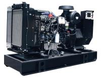 China 1000kW Perkins Diesel Generator 1500rpm Low Noise 75dBA Silent Power Generators for sale