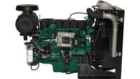 China High Efficiency  Power Generator 400V 230V 1 Year Warranty for sale