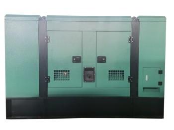 China 20-1000kW  Diesel Generator Low Noise 400V 230V for sale