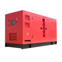 China 4b3.9-G1 Open Silent Type 20kw 25kVA Cummins Diesel Genset With Leroysomer Diesel Generator Set for sale