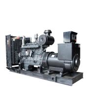 China Modern Design Open Type Cummins Diesel Generator 56kVA 45kw 4BTA3.9-G2 for sale