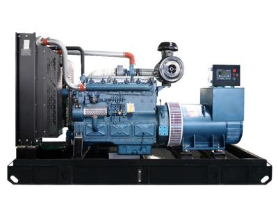 China Modern Design Open Type Cummins Diesel Generator 56kVA 45kw 4BTA3.9-G2 for sale