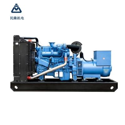 China Industrial Weichai Diesel Generator Set 20-1000kW for sale