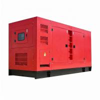 China 1104A-44tg2 Cummins Diesel Genset Open Silent Type 64kw 80kVA Perkins Diesel Generator Set for sale