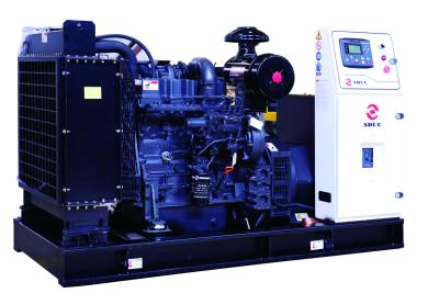 China 1104A-44tg2 Cummins Diesel Genset Open Silent Type 64kw 80kVA Perkins Diesel Generator Set for sale