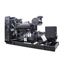 China 50Hz 60Hz Cummins Diesel Genset  Kta19-G3a 400kw 500kVA for sale