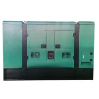 China Factory Price 6ctaa8.3-G2 Open/Silent Type 160kw 200kVA Cummins Diesel Engine Generator Set Diesel Generator for sale