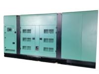 China Factory Price Ktaa19-G6a Open / Silent Type 500kw 625kVA Cummins Diesel Generator Set Diesel Generator for sale