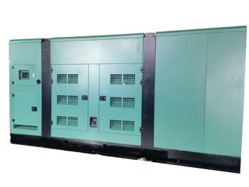 China 1000kva Diesel Power Generator Cummins Engine diesel generator 800kva 1000kva Alternator Generator Factory Price for sale