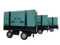 China 6btaa5.9-G12 Open/Silent Type 120kw 150kVA Cummins Diesel Generator Set for sale